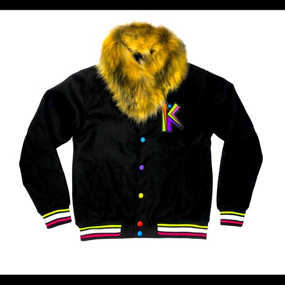 Switch Brand Remarkable | Jackets & Coats | Switch Brand Remarkable ...